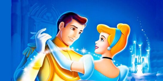 La Cenicienta: un cuento clásico verdaderamente mágico