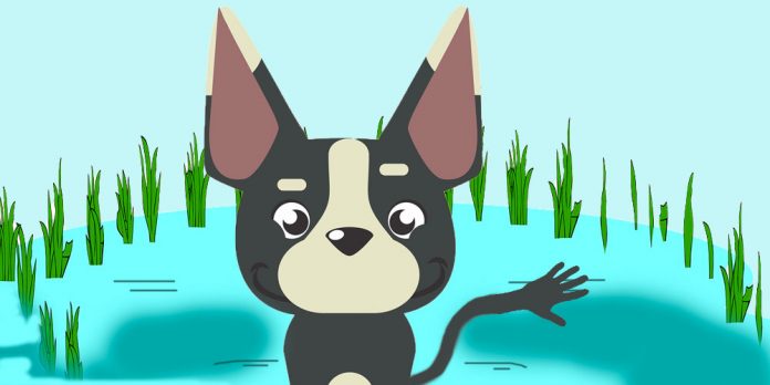 El Pombero, leyenda de Paraguay del duende de la Naturaleza
