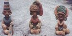 Leyenda de los duendes aluxes, una leyenda maya muy antigua