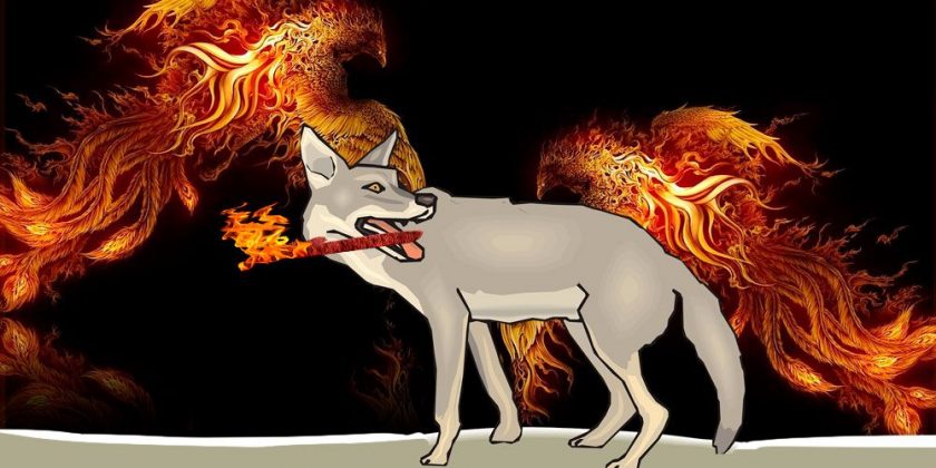 Leyenda del fuego según los huicholes, un pueblo mexicano