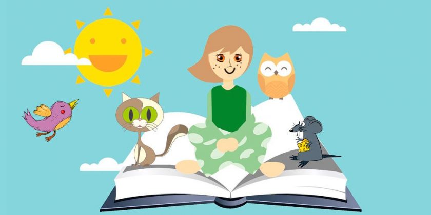 Más de 40 cuentos para niños de animales, índice de cuentos