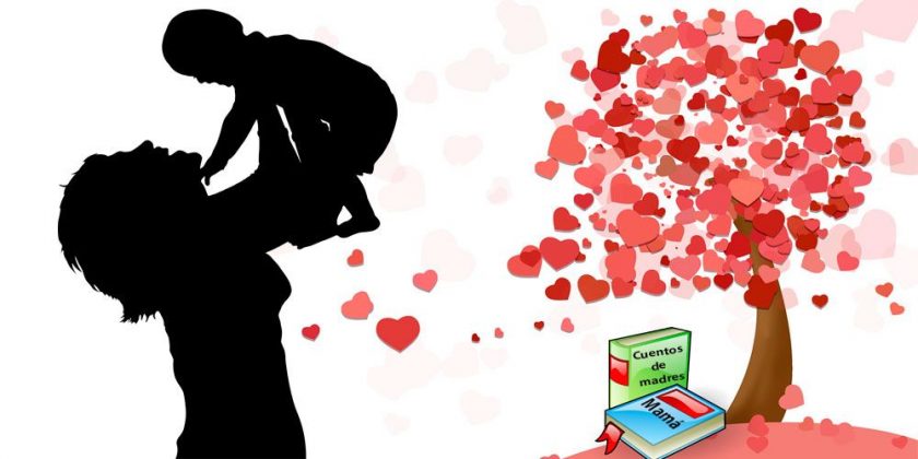 15 Cuentos sobre las madres para leer con os hijos, índice
