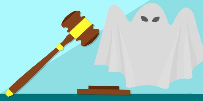 El fantasma provechoso, de Daniel Defoe, para adolescentes
