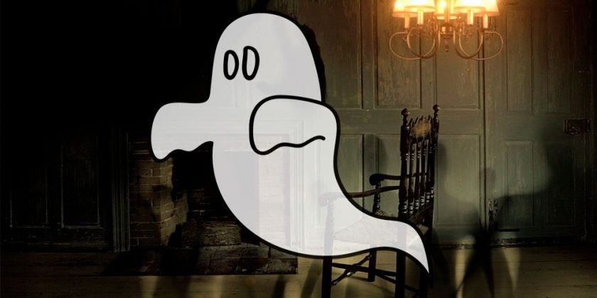 13 cuentos de fantasmas para niños, adolescentes y adultos