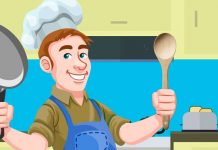 Garbancito. Cuento para niños - Tu cuento favorito
