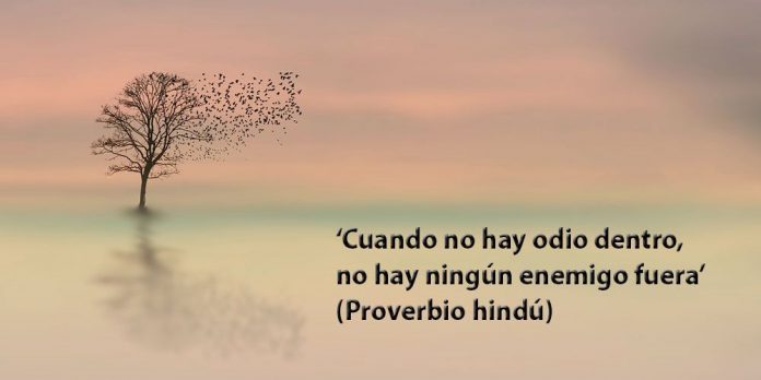 32 Proverbios hindúes maravillosos con sus reflexiones