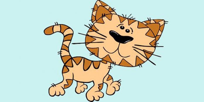 Canción con sarampión, poesía divertida de Elsa Bornemann