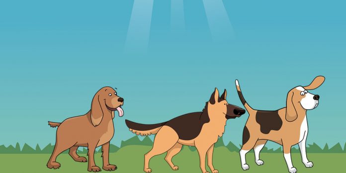 El conejo y el venado, de cómo el venado logró sus cuernos