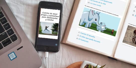 11 cuentos sobre amor propio y autoestima imprescindibles