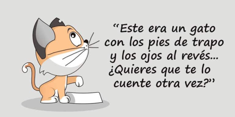 10 poesías cortas para niños pequeños con explicaciones