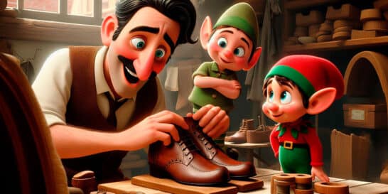 Más de 50 cuentos y leyendas de Navidad para niños y mayores