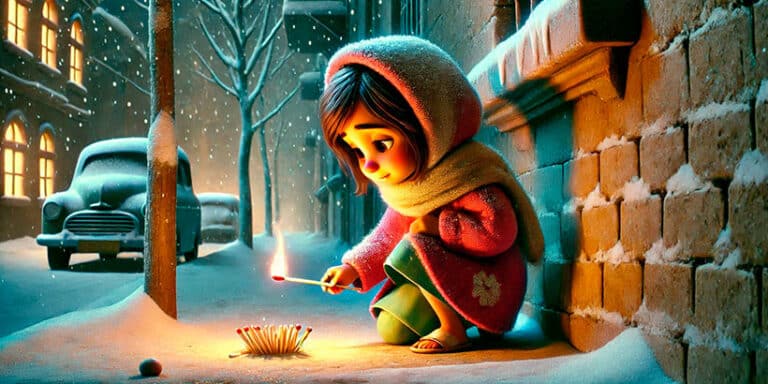 11 Cuentos de Navidad con valores para los niños, índice