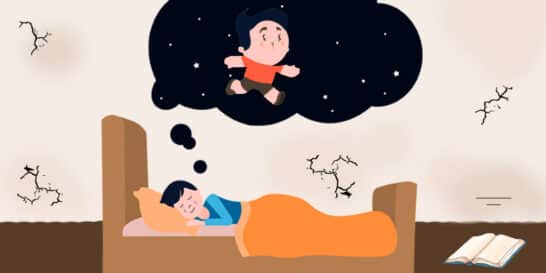 El tullido, un cuento de Hans Christian Andersen para niños