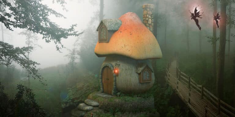 9 animales fantásticos y los seres mágicos más populares